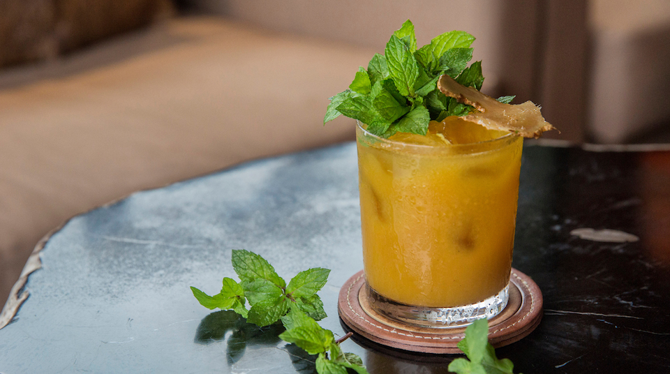 How the traditional tonic of jamu is being reinvented in Bali - SilverKris