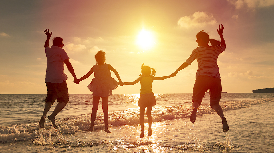 5 of the best kid-friendly destinations in Asia - SilverKris