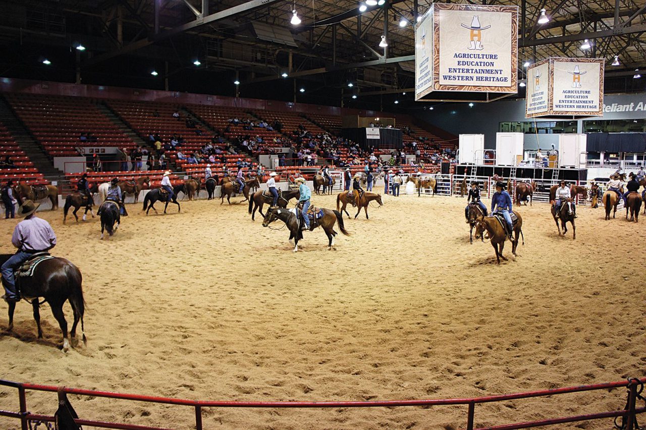 An insider's guide to Houston, USA - SilverKris