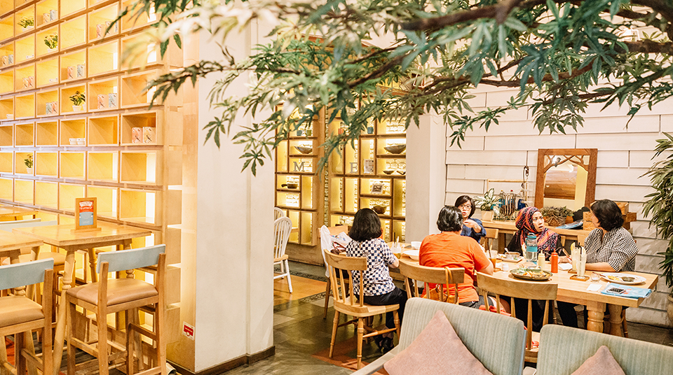 Exploring Bandung's Progo Street - SilverKris