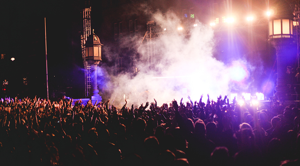 May 2018: The best events and festivals around the world - SilverKris