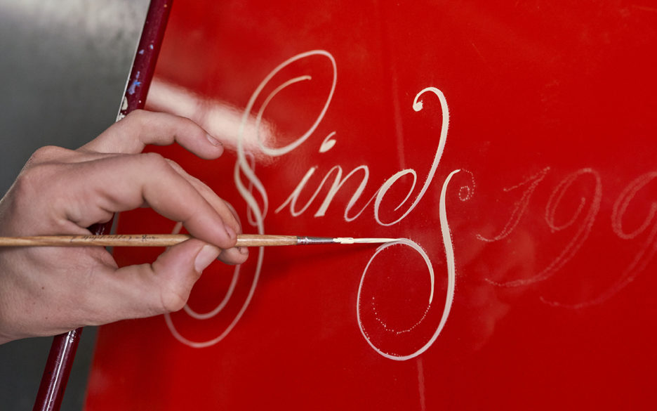 In Amsterdam, the krulletter is getting a new lease of life - SilverKris