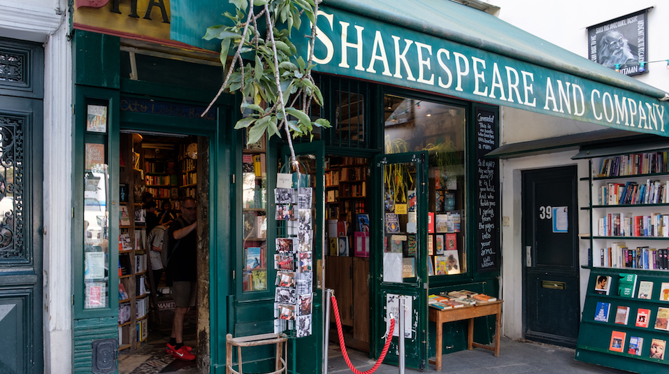 Late-night bookstores around the world worth a visit - SilverKris