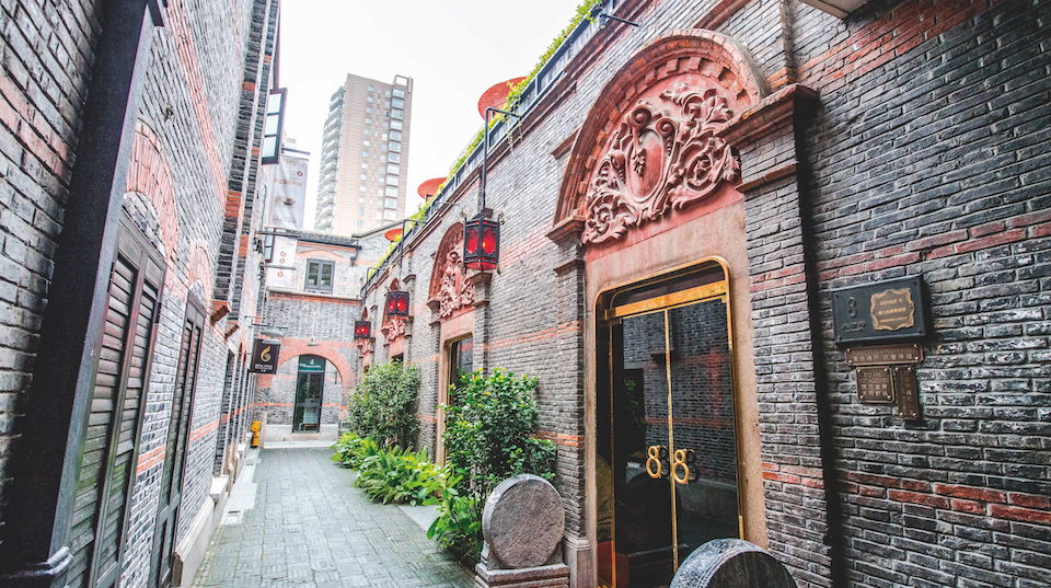 5 local hotspots to visit in Shanghai - SilverKris