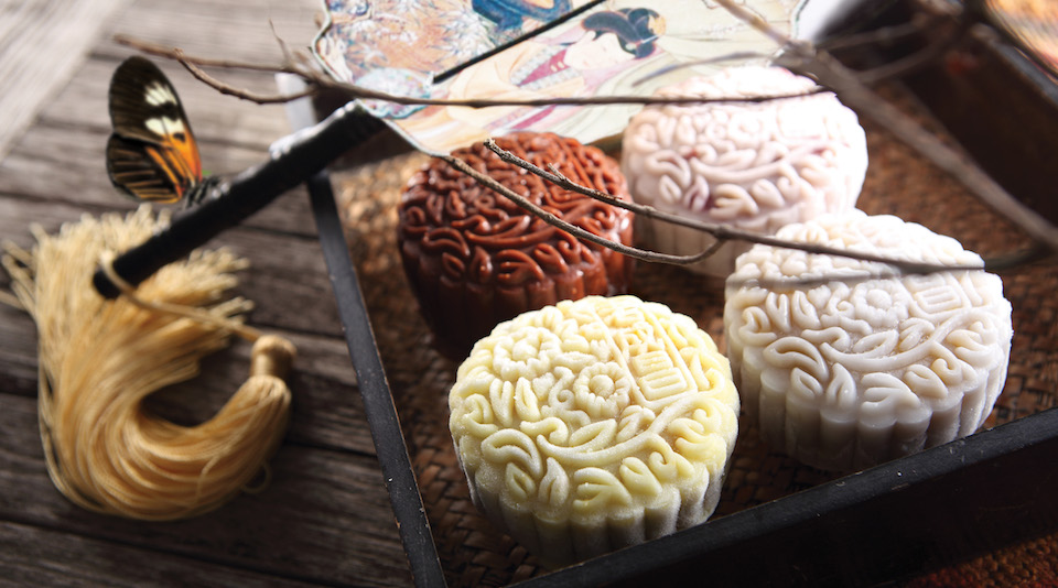 7 best mooncakes to try in Singapore 2018 - SilverKris