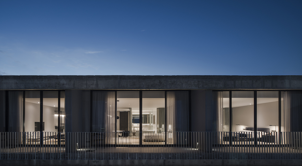 7 minimalist hotels to visit around the network - SilverKris