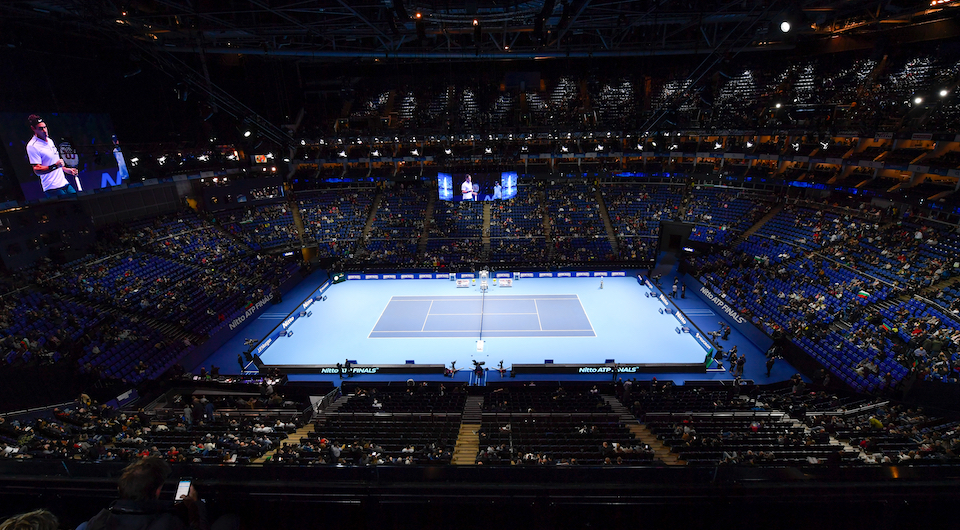 8 major sports events to look forward to in 2019 - SilverKris