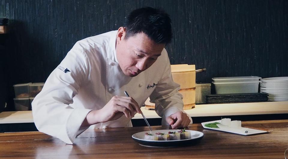 Interview: Akira Back on expanding his empire beyond food - SilverKris