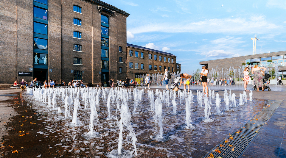 5 best cities for outdoor family activities - SilverKris