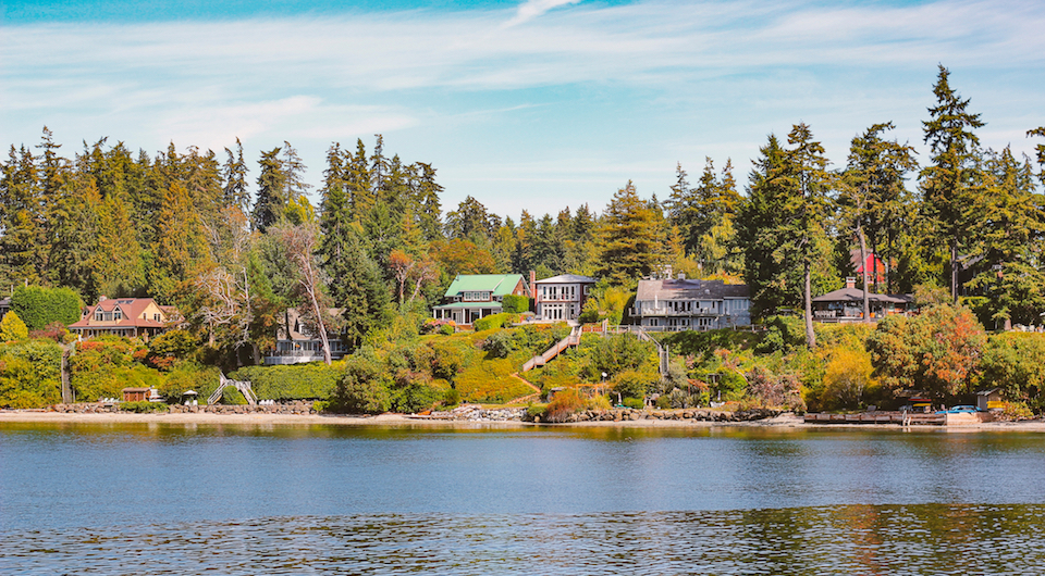 4 day trips you can embark on from Seattle - SilverKris