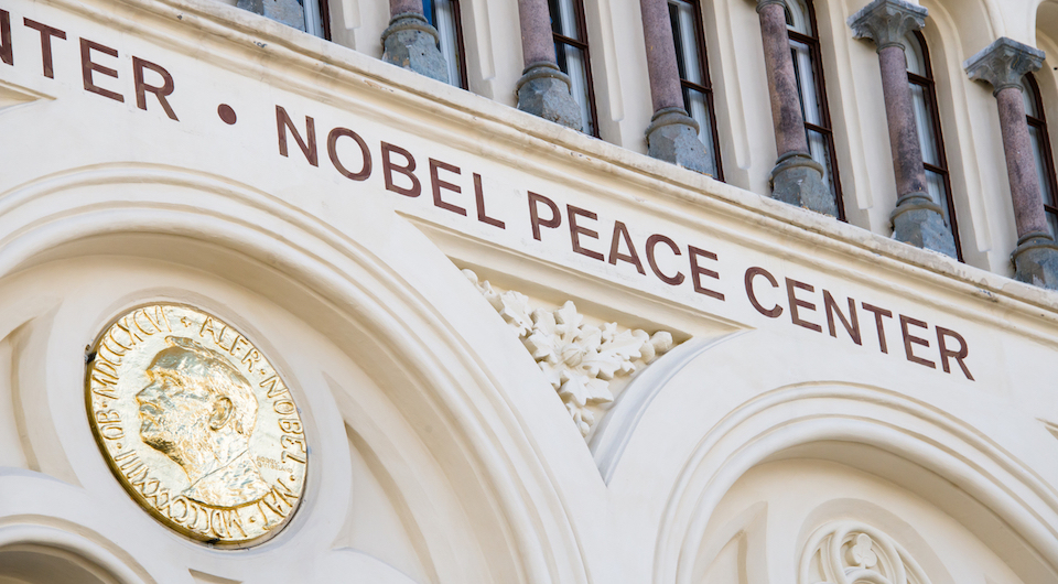 By the numbers: The history of the Nobel Peace Prize and its winners ...