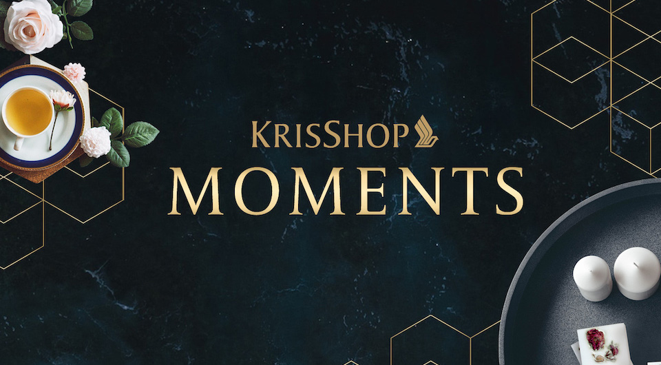 KrisShop introduces new concept stores - SilverKris