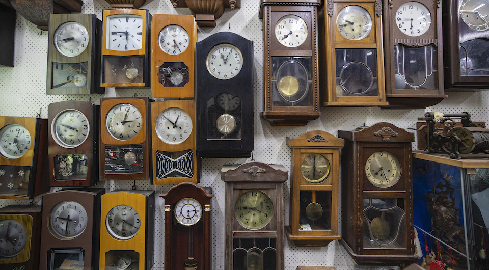 3 unique vintage stores in Singapore - SilverKris