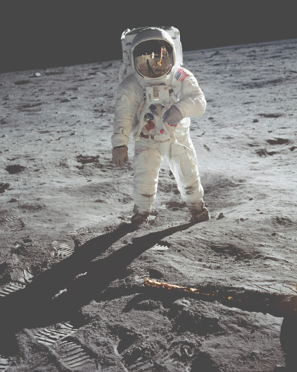 By the numbers: The history of space exploration - SilverKris