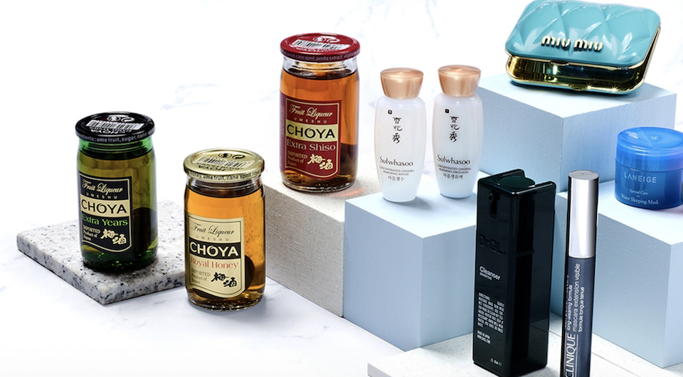 Free home delivery, KrisFlyer Miles and other perks at KrisShop ...