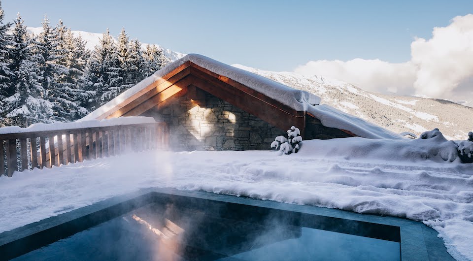 6 luxurious hotels in snowy destinations to book for the future ...
