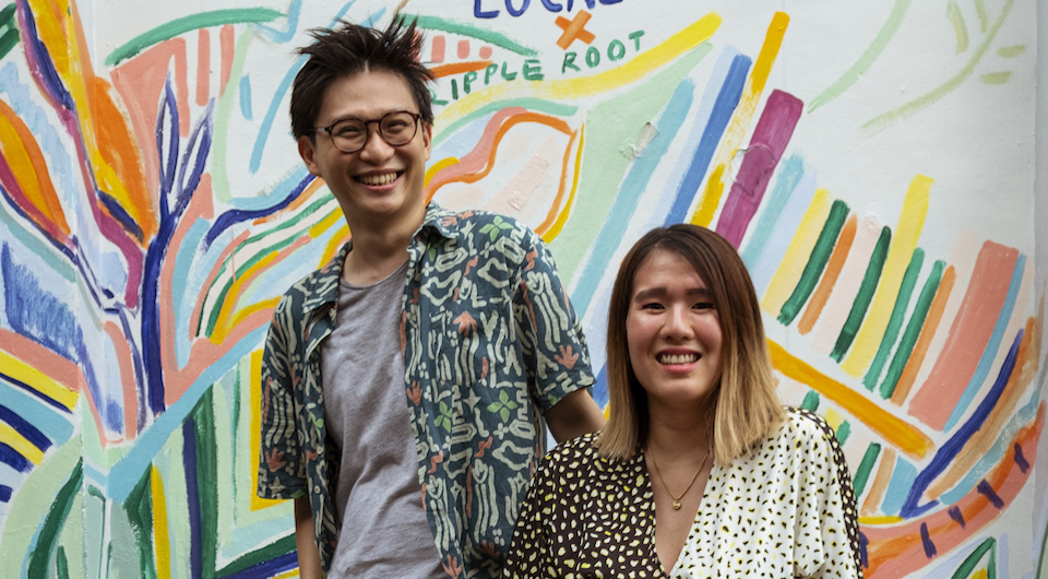 Artists Ripple Root share an art-filled itinerary to Singapore - SilverKris