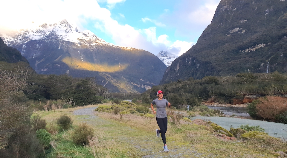 5 of the most scenic running and cycling trails to tick off your bucket ...