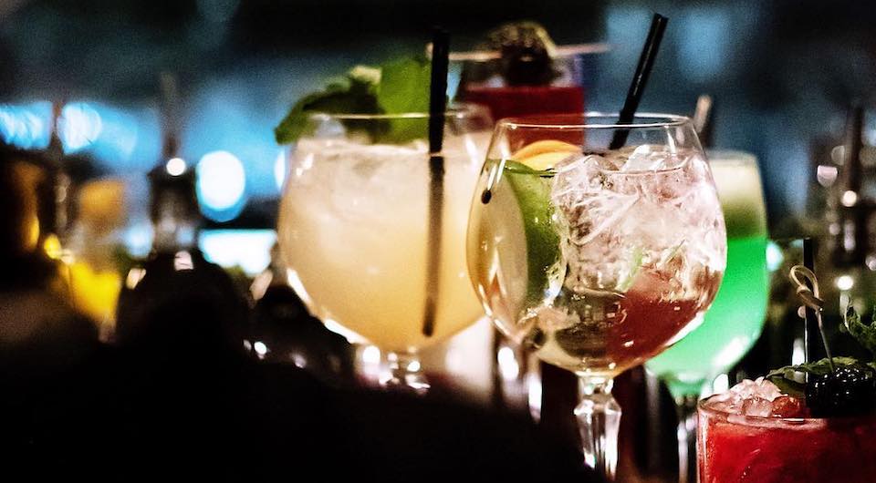 6 secret drinking spots around the world to uncover - SilverKris