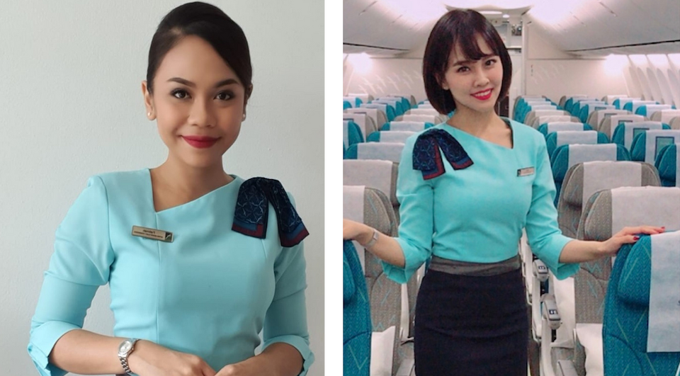 Soaring on new wings: Former SilkAir cabin crew chat on adapting to SIA ...