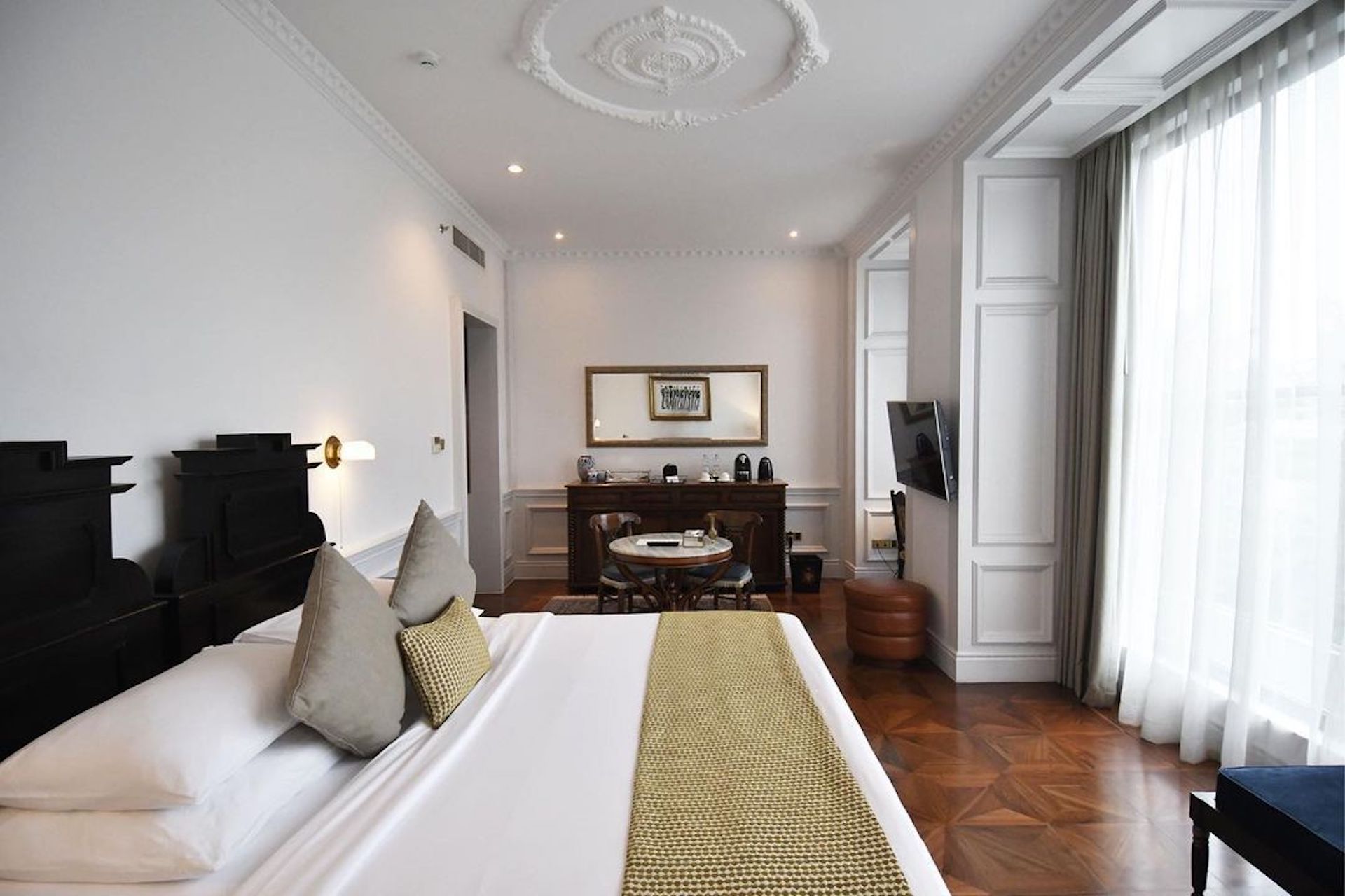 The Gunawarman - SilverKris