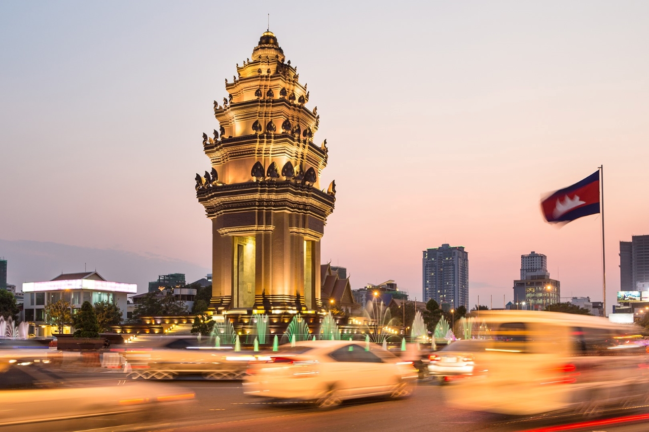 Why 2023 is the year to visit Phnom Penh - SilverKris