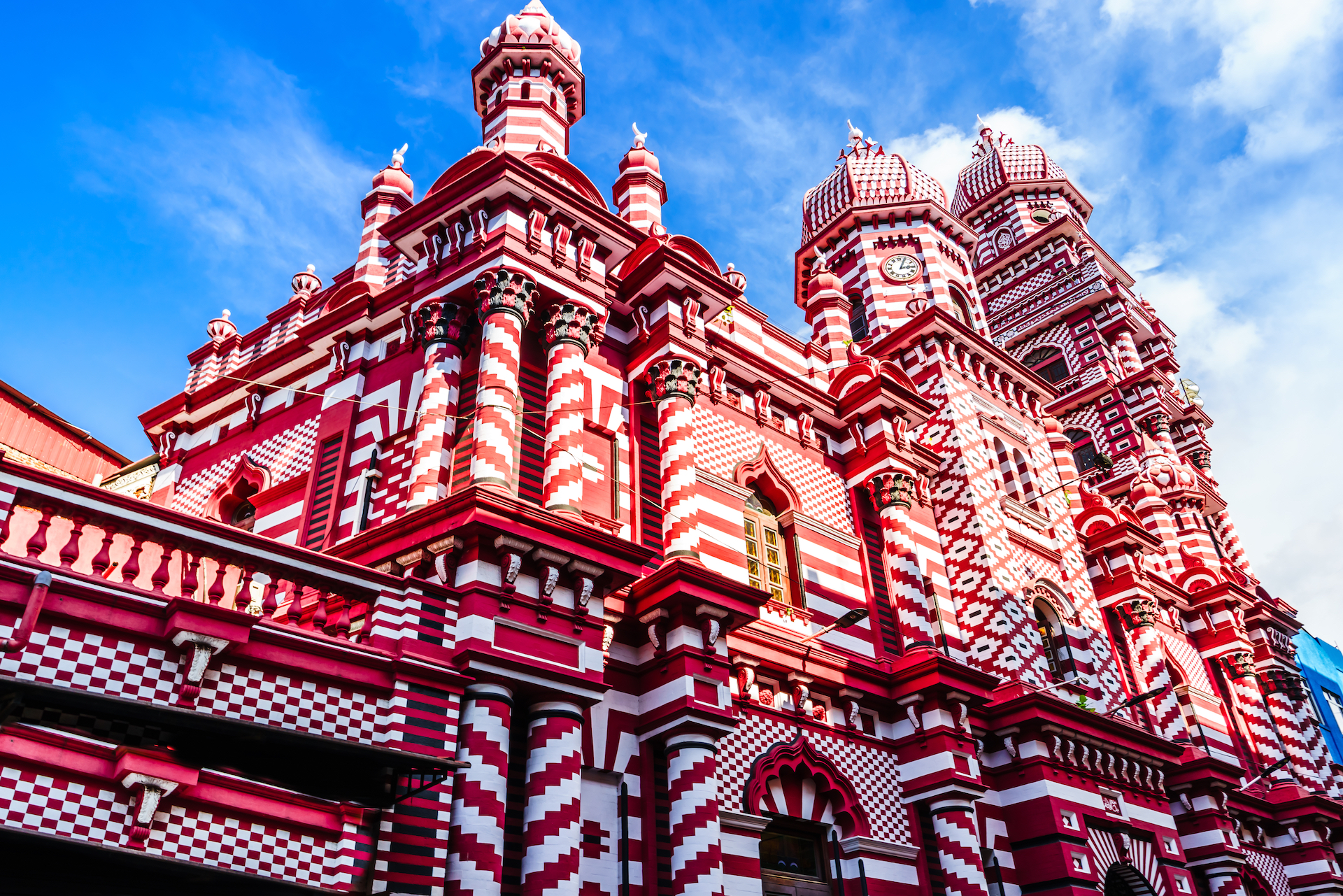 Discover Colombo's hottest stays, sights, shopping and more - SilverKris