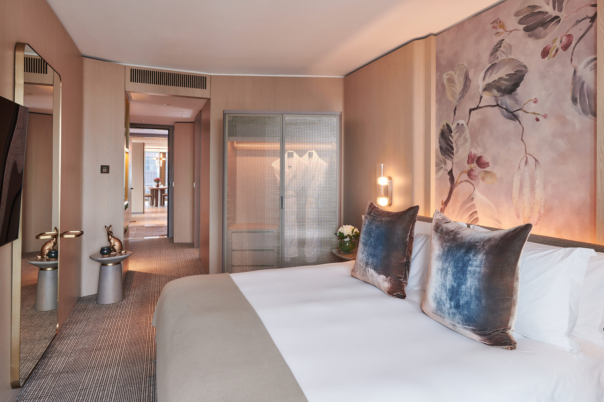 Pan Pacific London - SilverKris