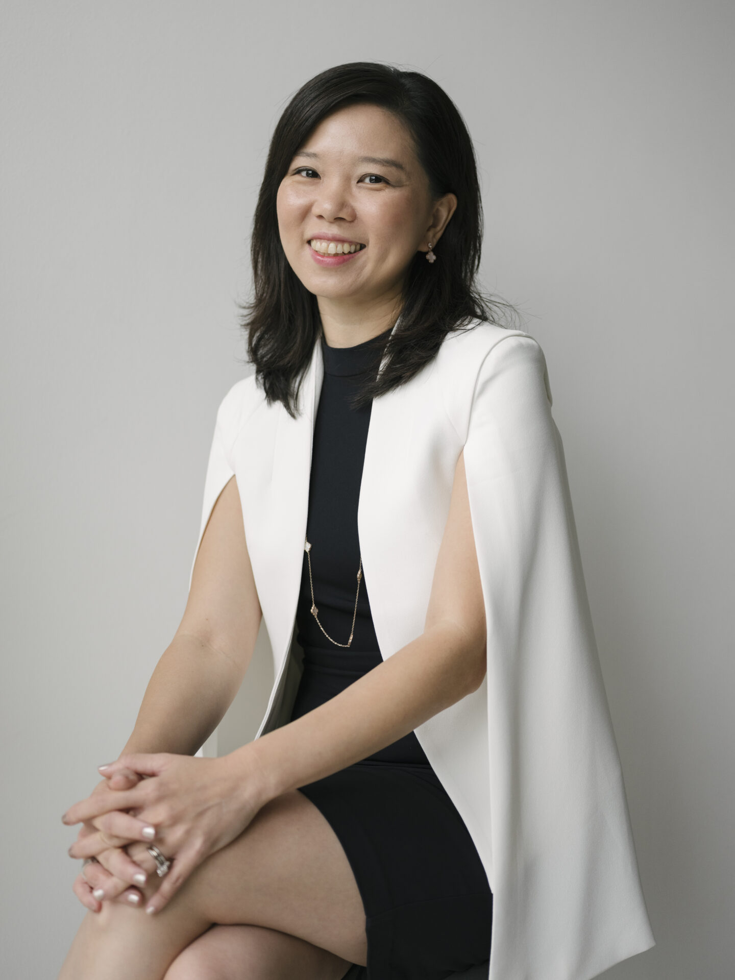 "Singapore is uniquely positioned as Asia’s health hub," says health ...