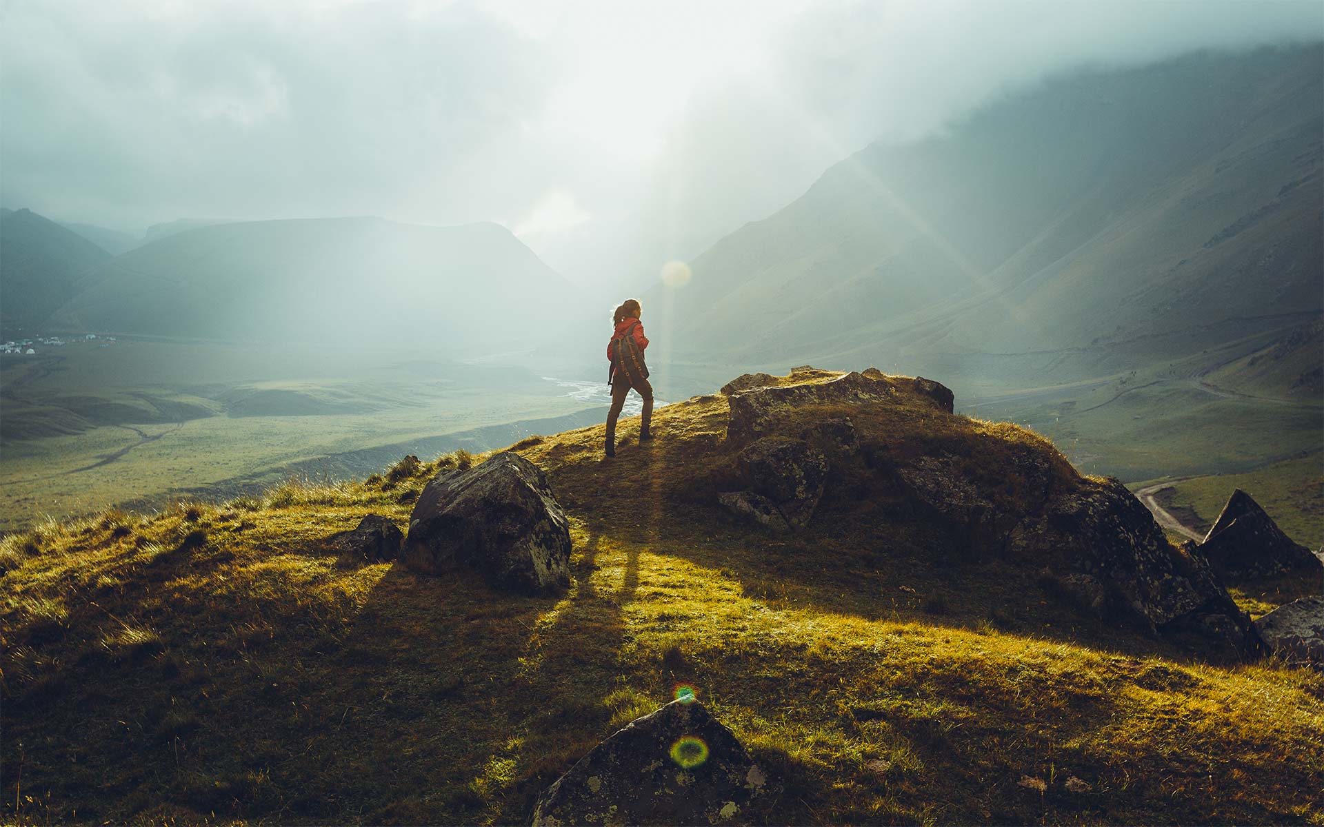 8 great outdoor adventures to put on your travel bucket list in 2024 ...