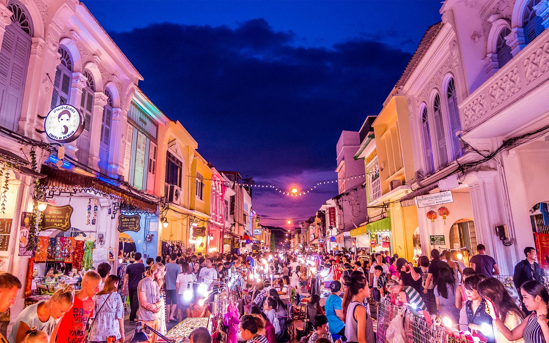Inside Phuket's evolving world of creativity and community - SilverKris