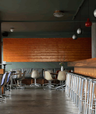 GRETA OTO Frankfurt - SilverKris